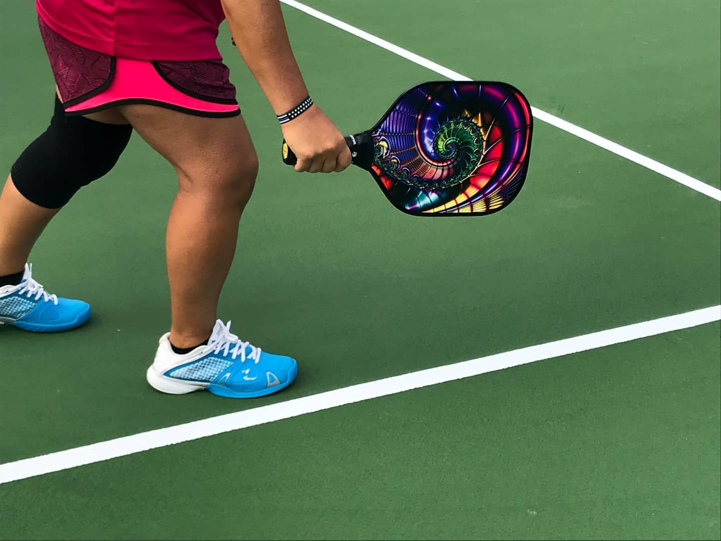 Fayetteville Pickleball - Where to Play & Learn